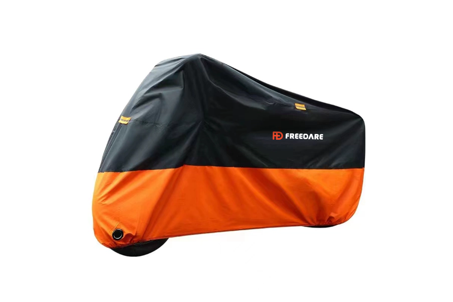 Freedare Waterproof Bike Cover for Fat Tire Bike /Motor Bike – FD-EBIKE ...